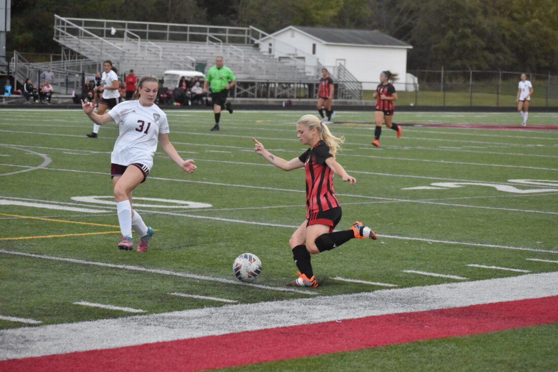 Canfield shuts out Boardman for third straight win | News, Sports, Jobs ...